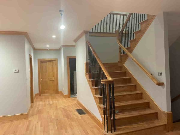 Carpentry Services - FL Painting & Carpentry