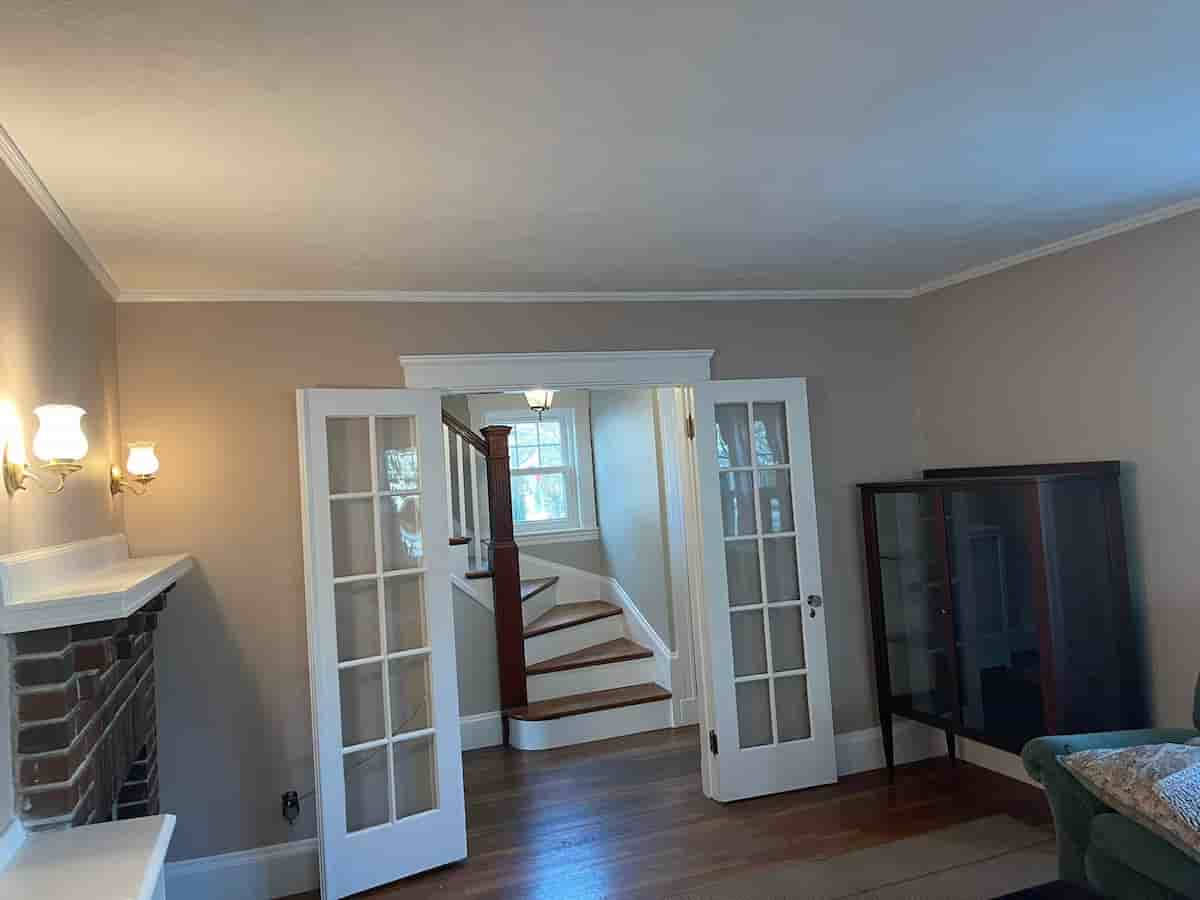 Drywall Repair Services - FL Painting & Carpentry